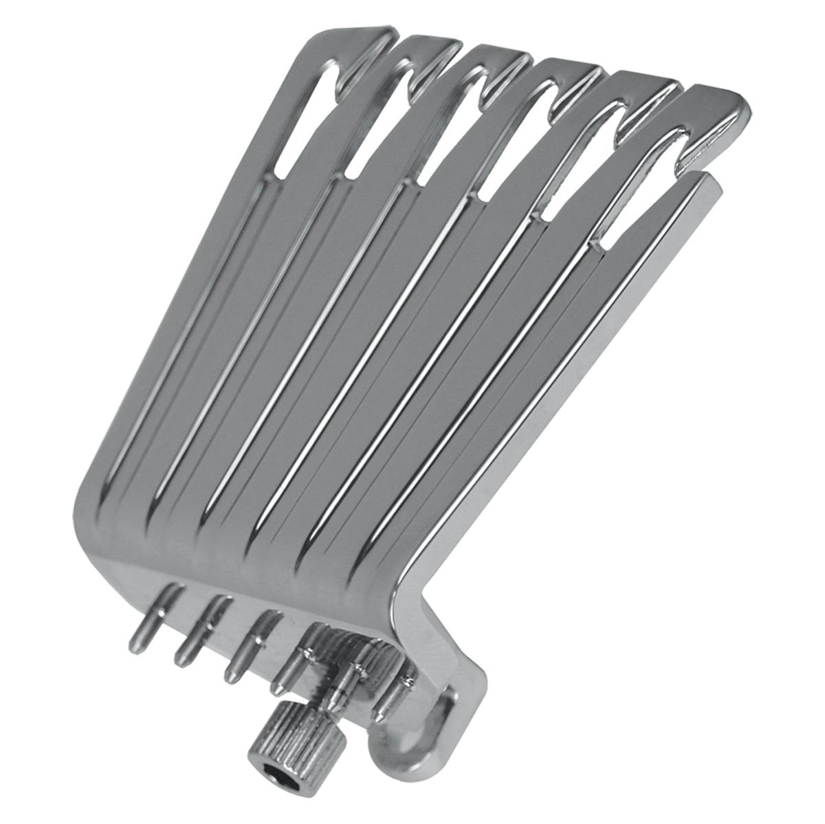Gold Tone 6 String Terminator Adjustable Banjo Tailpiece Gold Tone 6 String Terminator Adjustable Banjo Tailpiece